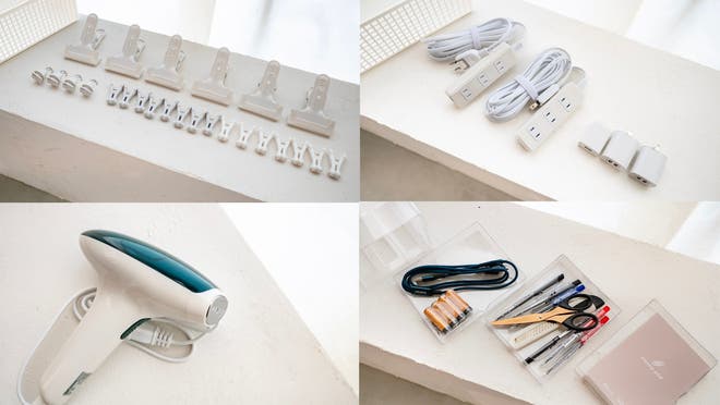 🎉40%OFFキャンペーン🎉【飯田橋4分】二面採光|座れるアーチ壁|白と黒|アンティーク雑貨|漆喰壁|本物のドライフラワーの写真19