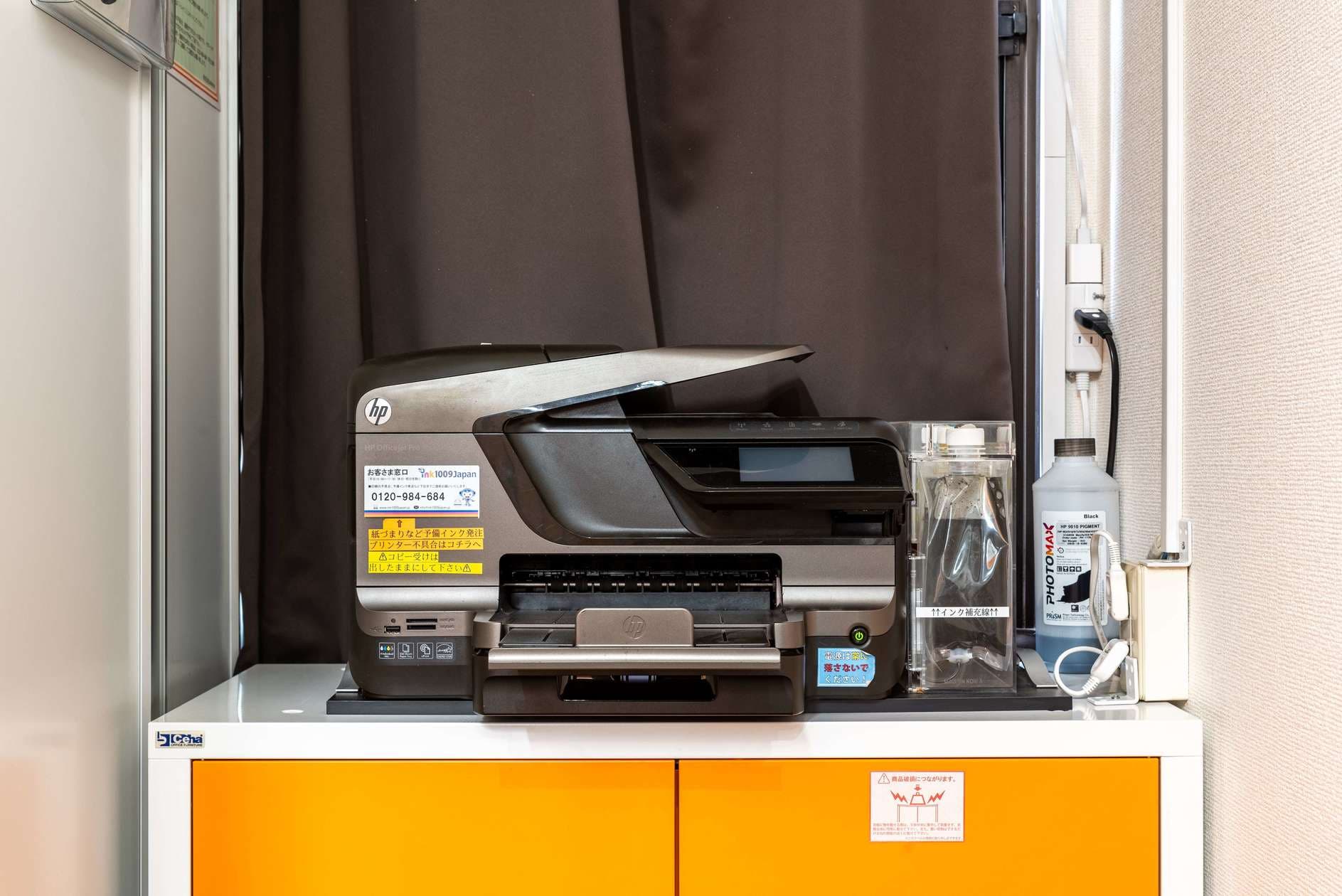 ✅当日予約OK！✅6:00～24:00まで利用可能✅麻布十番駅から徒歩５分！✅シンプルな会議室✅少人数での打ち合わせにピッタリ♪の写真10