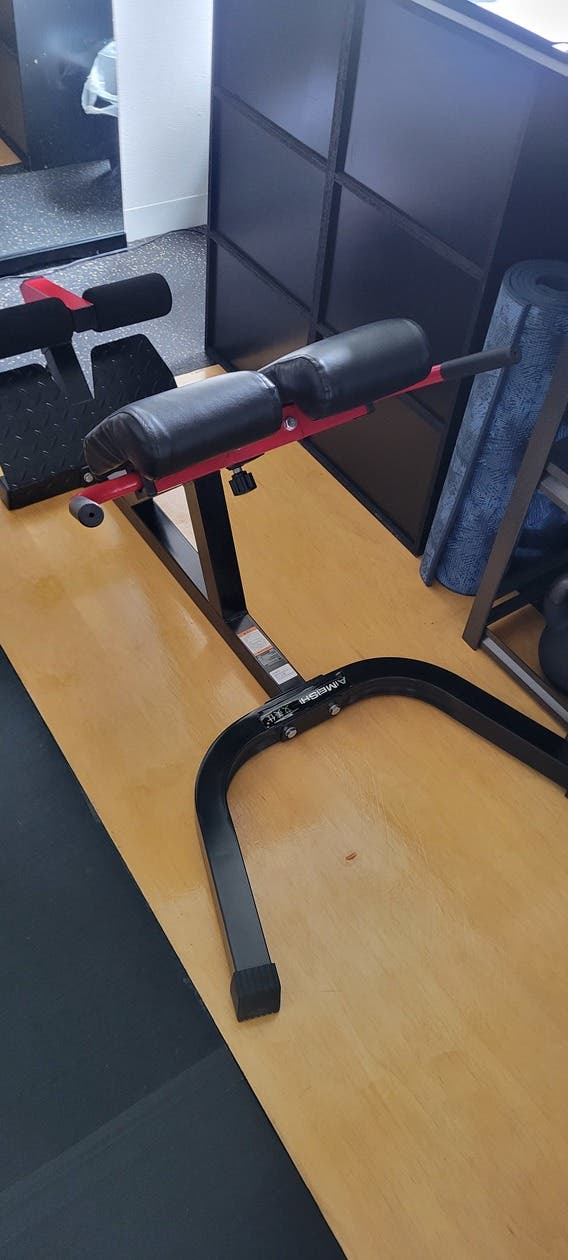 【恵比寿】エリア随一の豊富な器具の 完全個室ジム！トレーニングスペース の写真3