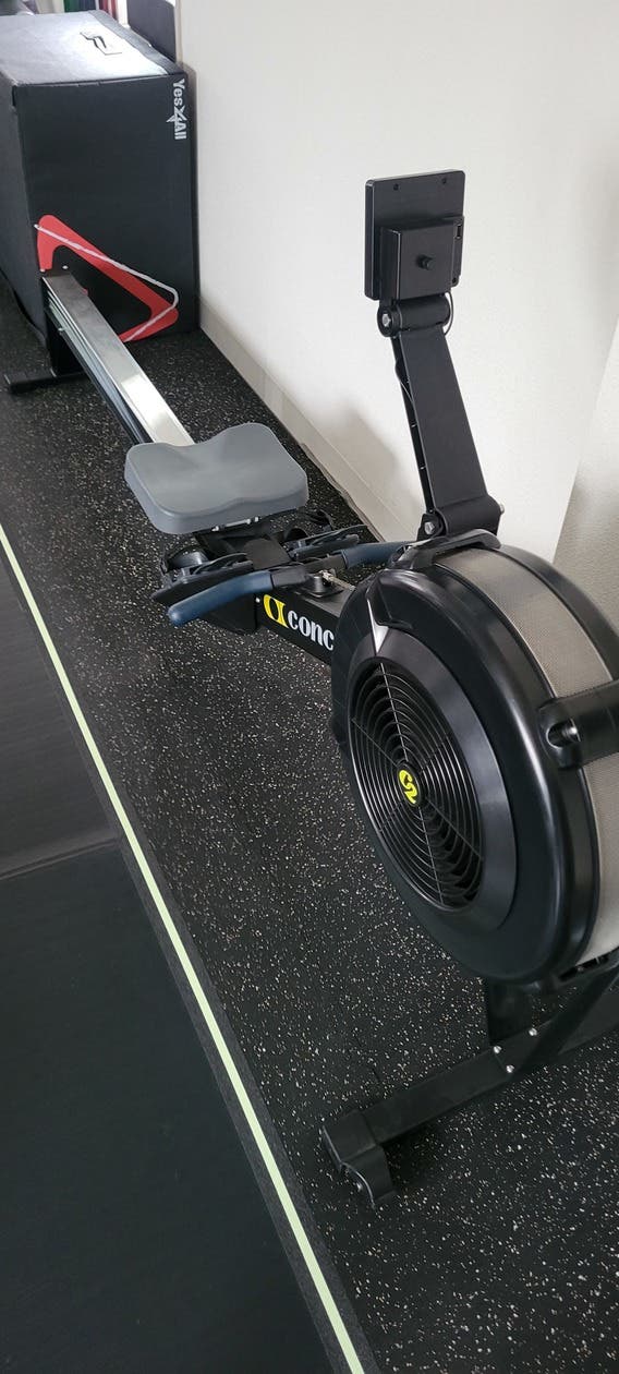 【恵比寿】エリア随一の豊富な器具の 完全個室ジム！トレーニングスペース の写真4