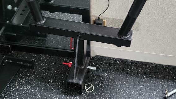 【恵比寿】エリア随一の豊富な器具の 完全個室ジム!トレーニングスペース の写真7