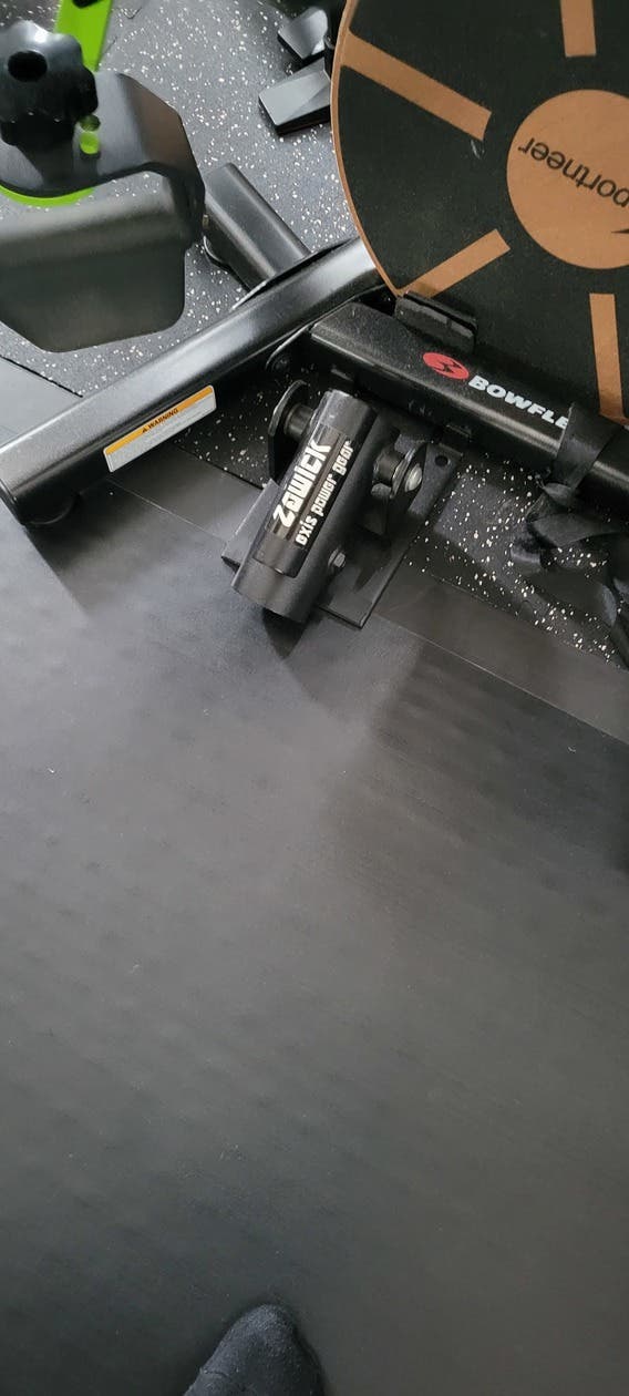 【恵比寿】エリア随一の豊富な器具の 完全個室ジム！トレーニングスペース の写真12