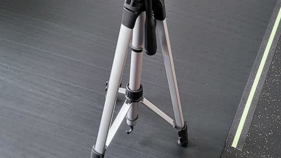 【恵比寿】エリア随一の豊富な器具の 完全個室ジム!トレーニングスペース の写真13