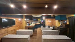 【下赤塚駅前・舞台・キッチンあり】パーティー・イベント強化型エンタメスペースの写真2