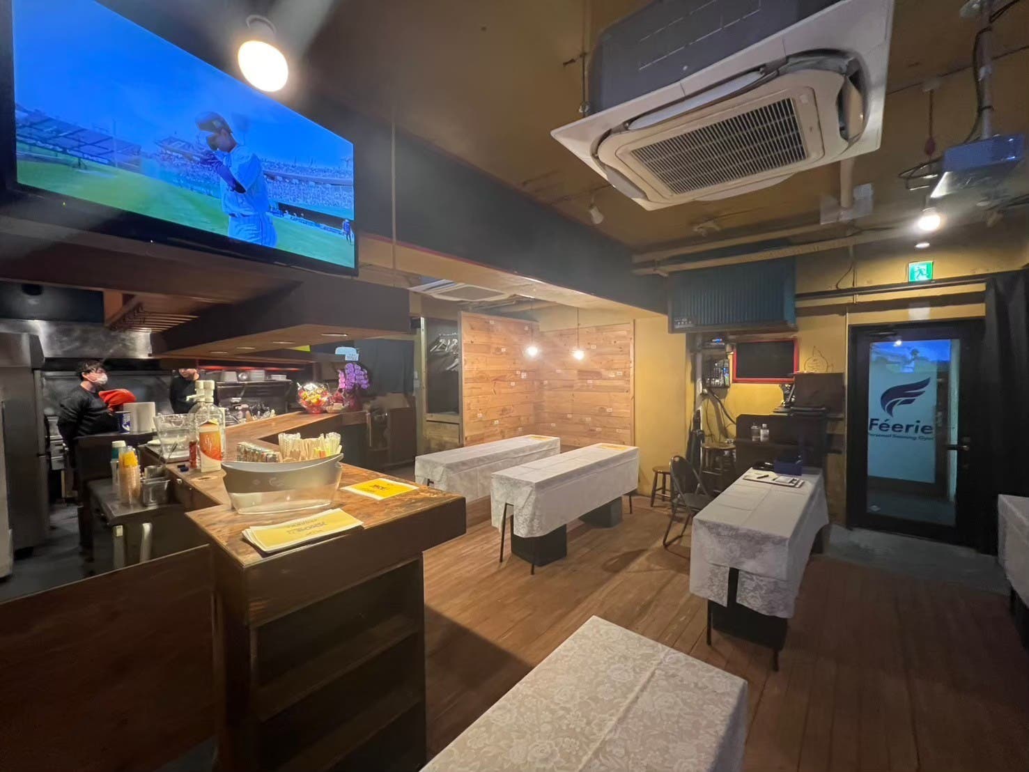 【下赤塚駅前・舞台・キッチンあり】パーティー・イベント強化型エンタメスペースの写真4