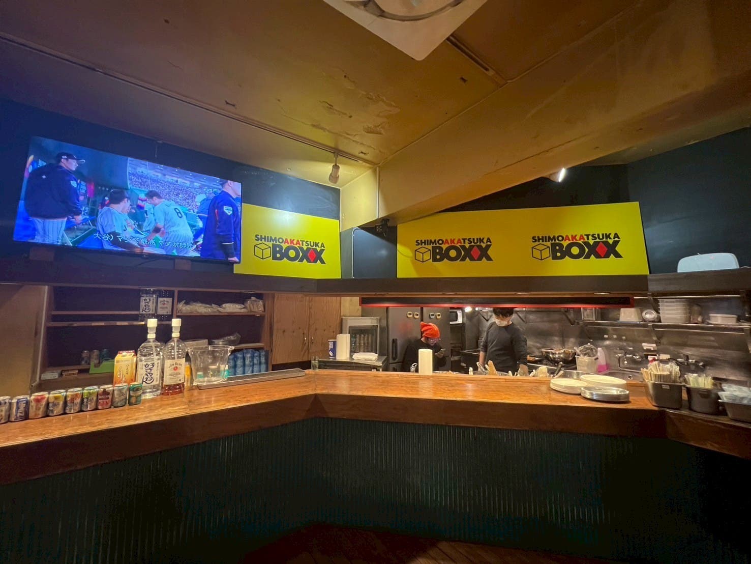 【下赤塚駅前・舞台・キッチンあり】パーティー・イベント強化型エンタメスペースの写真5