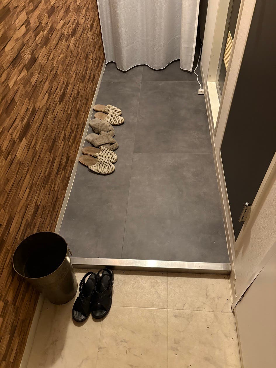 横浜駅から徒歩10分！完全個室のプライベートサロンの写真3