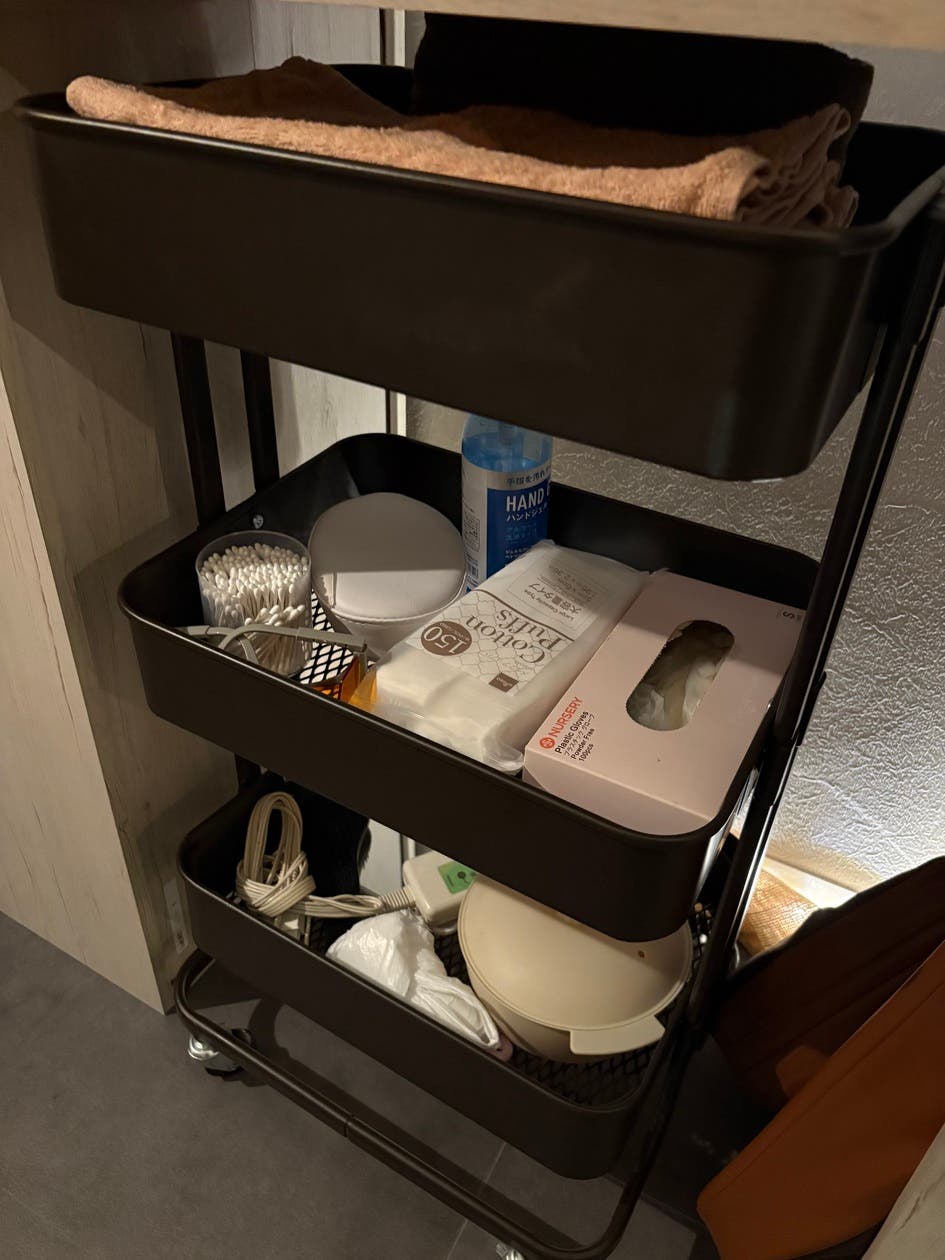 横浜駅から徒歩10分！完全個室のプライベートサロンの写真4