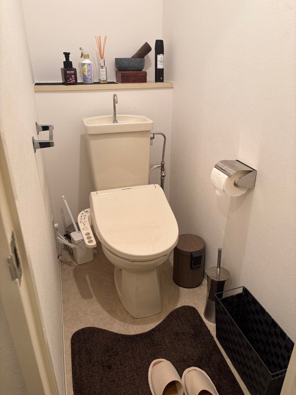 横浜駅から徒歩10分！完全個室のプライベートサロンの写真5