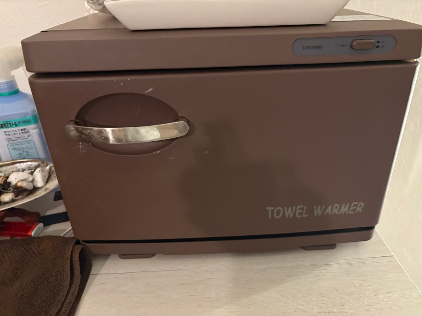 横浜駅から徒歩10分！完全個室のプライベートサロンの写真6