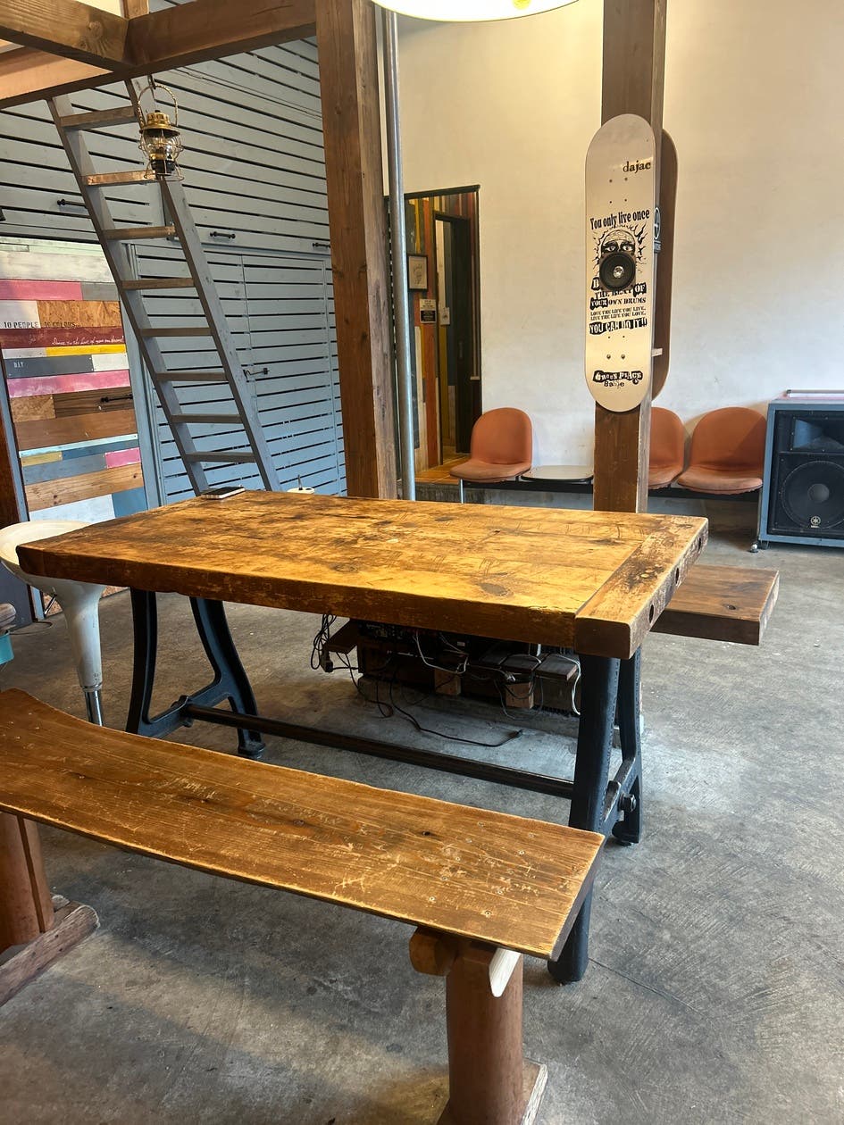 子供やワンちゃん連れでも楽しめるフリースペースの写真8