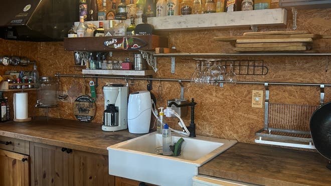 子供やワンちゃん連れでも楽しめるフリースペースの写真9