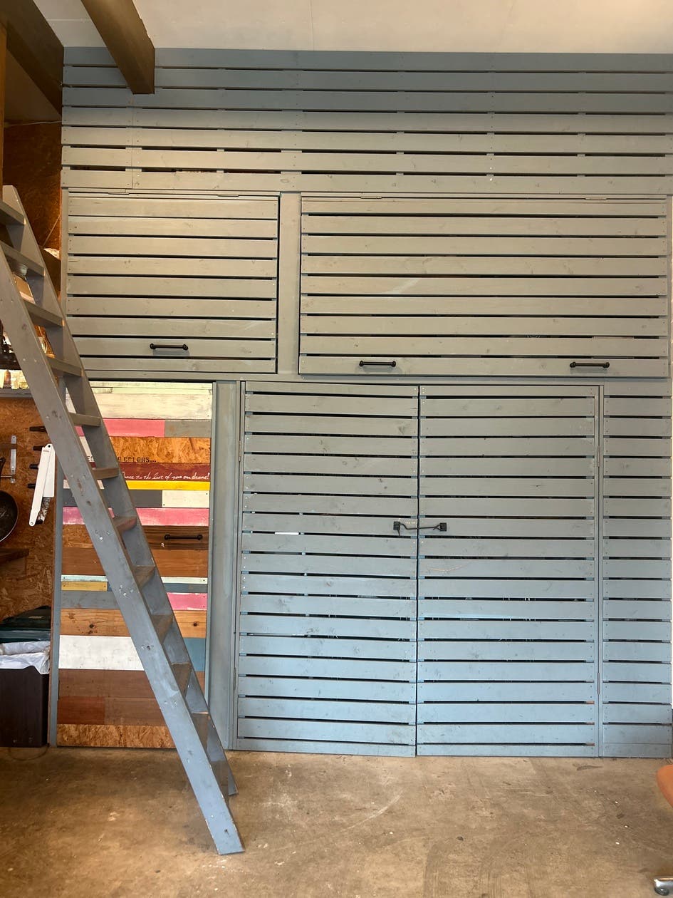 子供やワンちゃん連れでも楽しめるフリースペースの写真11