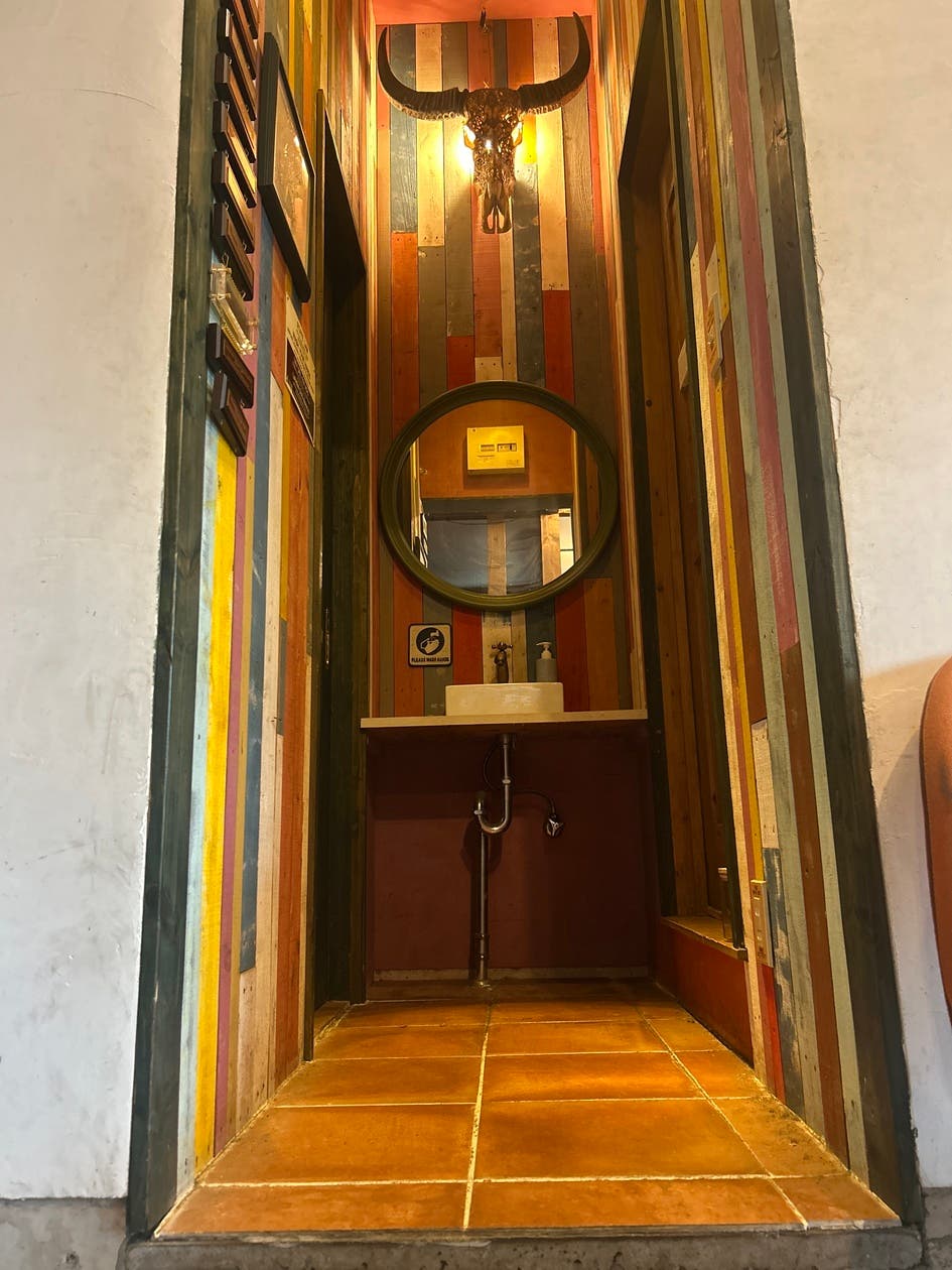 子供やワンちゃん連れでも楽しめるフリースペースの写真14