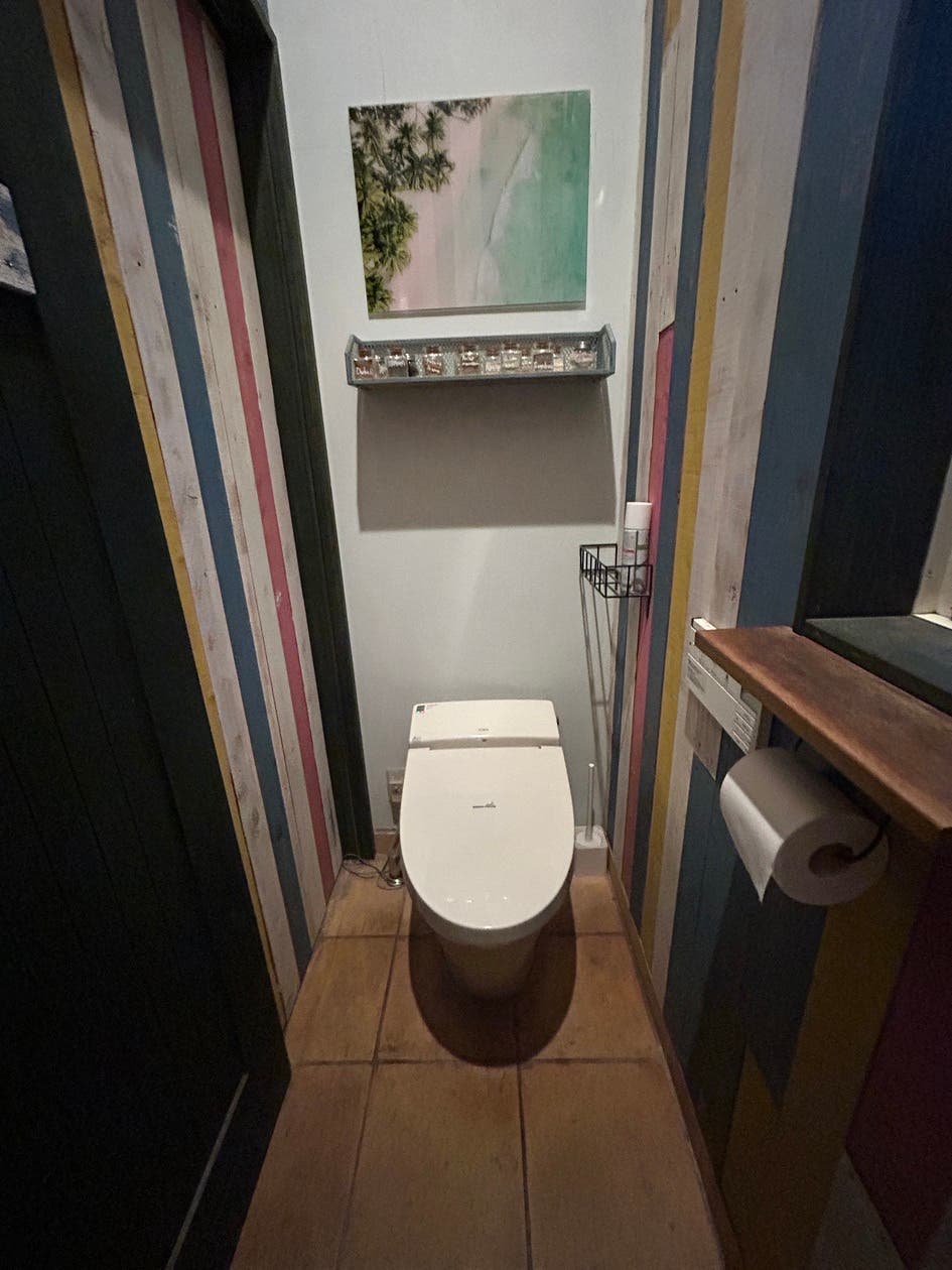 子供やワンちゃん連れでも楽しめるフリースペースの写真15