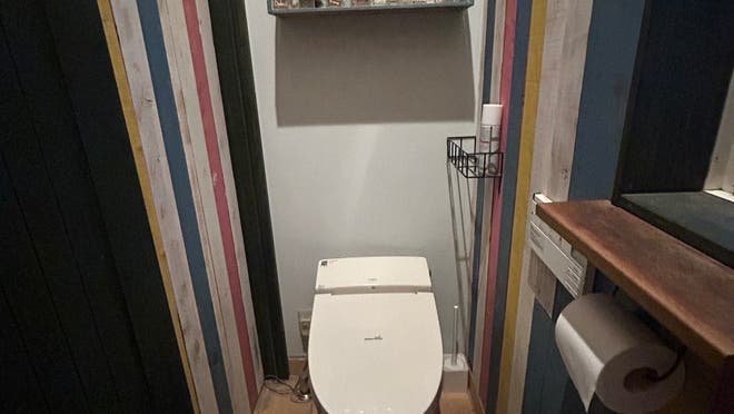 子供やワンちゃん連れでも楽しめるフリースペースの写真15