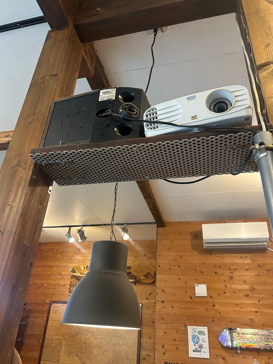 子供やワンちゃん連れでも楽しめるフリースペースの写真16