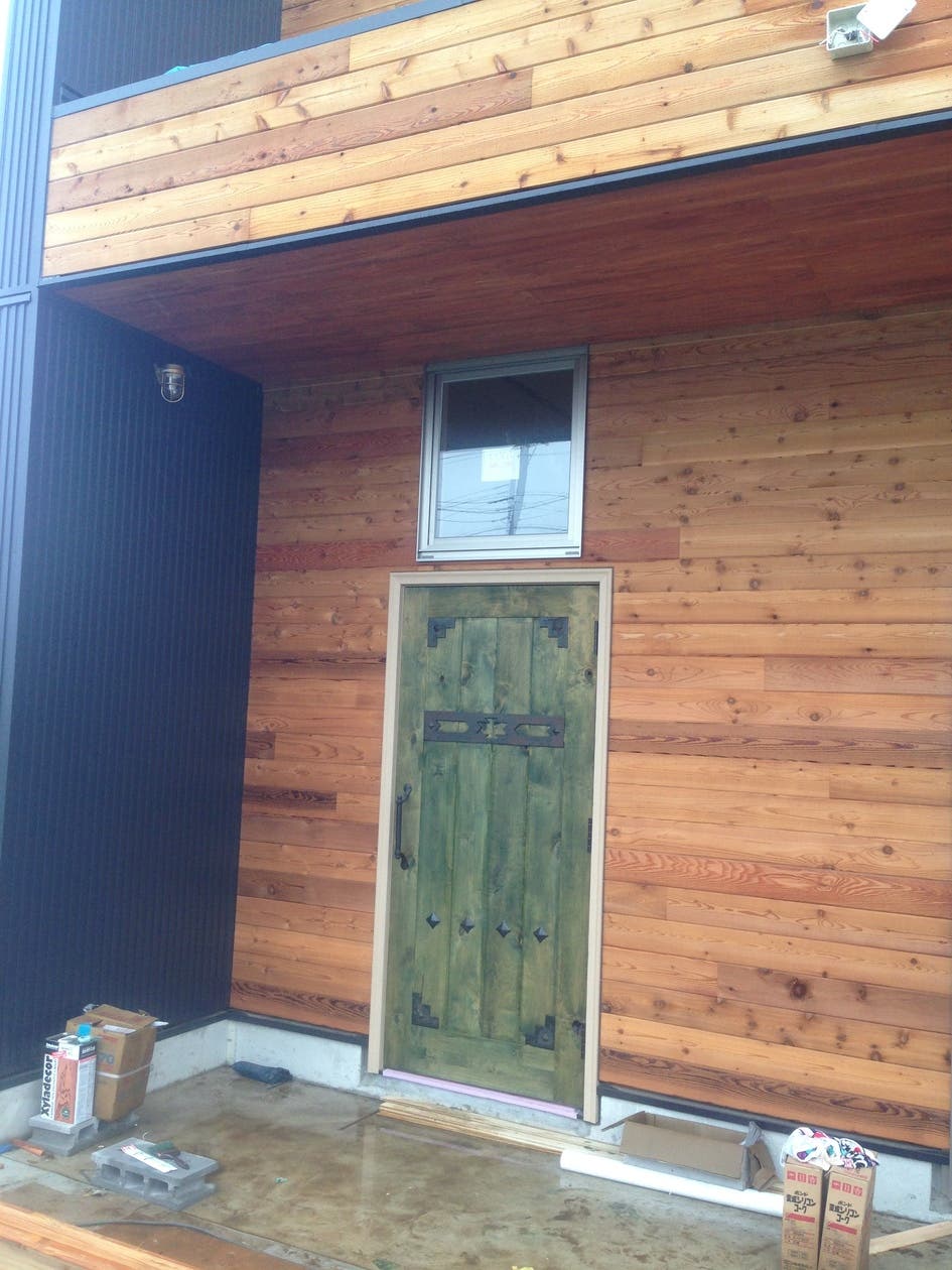 子供やワンちゃん連れでも楽しめるフリースペースの写真3