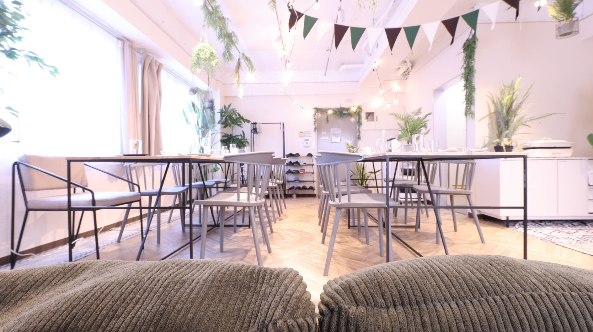 #グラピンGoburin2nd【秋葉原】最大35名🉐駅4分クリスマス🎄忘年会🤶🥳女子会・推し活・撮影・24H・飲み会の写真6