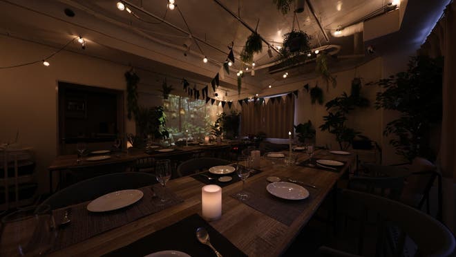 #グラピンGoburin2nd【秋葉原】最大35名🉐駅4分クリスマス🎄忘年会🤶🥳女子会・推し活・撮影・24H・飲み会の写真7