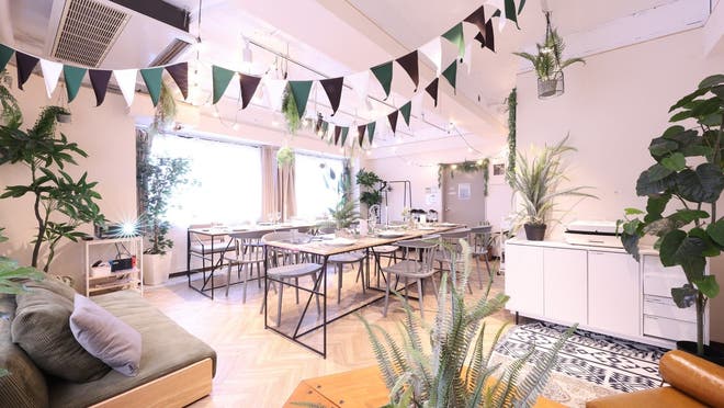 #グラピンGoburin2nd【秋葉原】最大35名🉐駅4分クリスマス🎄忘年会🤶🥳女子会・推し活・撮影・24H・飲み会の写真13