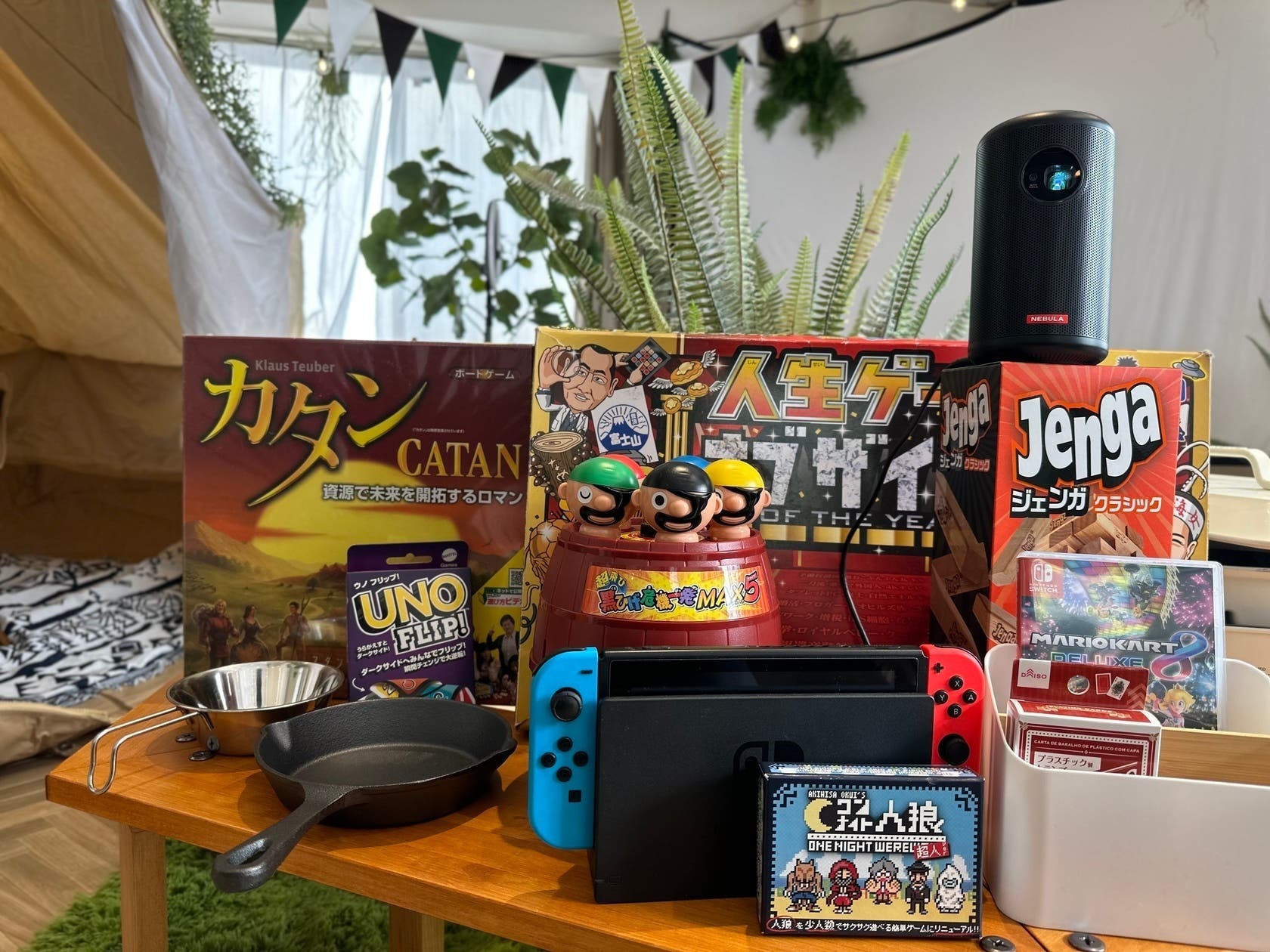 #グラピンGoburin2nd【秋葉原】最大35名🉐駅4分クリスマス🎄忘年会🤶🥳女子会・推し活・撮影・24H・飲み会の写真17