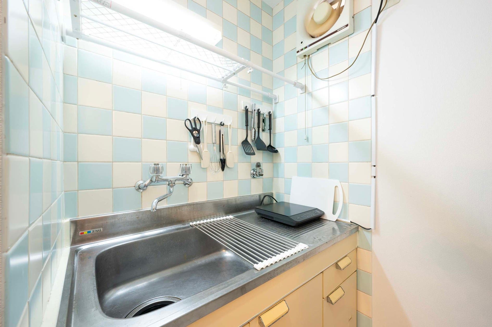 Lumine白楽【白楽4分】🌸ガーリー🎊パーティー🎉シャワー🚿女子会🌸キッチン📺大画面🎥撮影📷映画⚡️多目的🎊の写真15