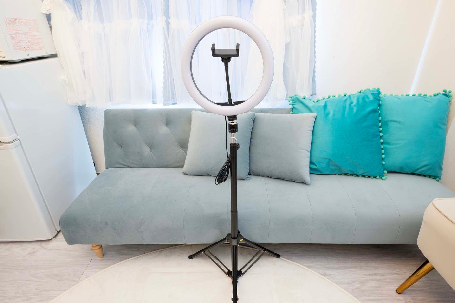 Lumine白楽【白楽4分】🌸ガーリー🎊パーティー🎉シャワー🚿女子会🌸キッチン📺大画面🎥撮影📷映画⚡️多目的🎊の写真16