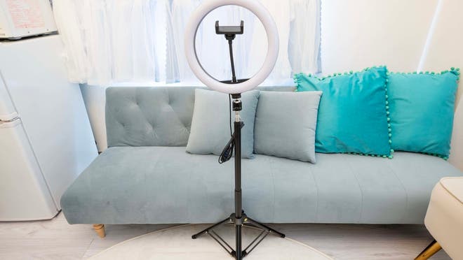 Lumine白楽【白楽4分】🌸ガーリー🎊パーティー🎉シャワー🚿女子会🌸キッチン📺大画面🎥撮影📷映画⚡️多目的🎊の写真16