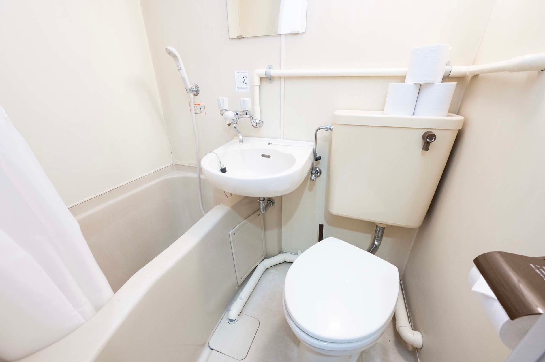 Lumine白楽【白楽4分】🌸ガーリー🎊パーティー🎉シャワー🚿女子会🌸キッチン📺大画面🎥撮影📷映画⚡️多目的🎊の写真18