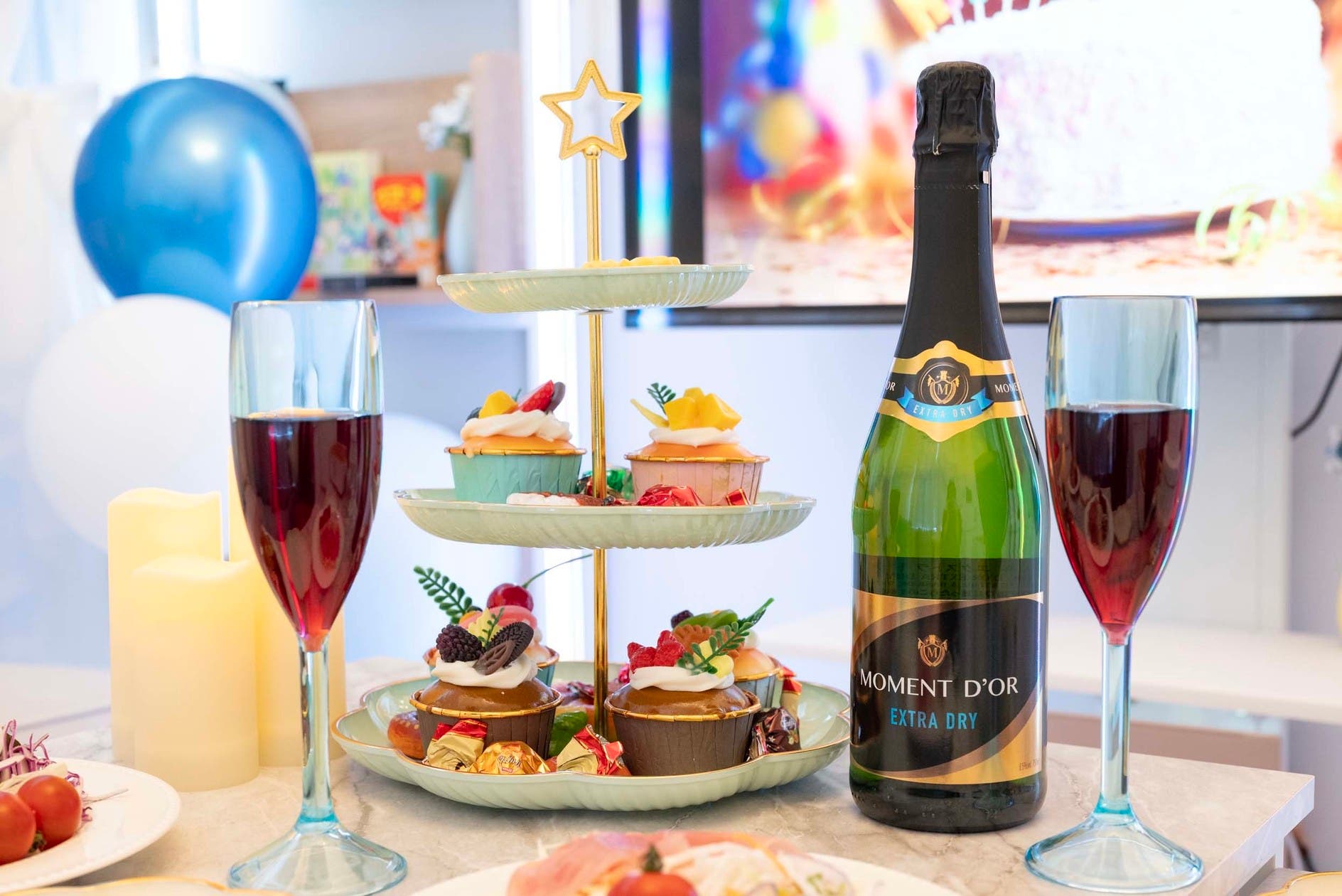 Lumine白楽【白楽4分】🌸ガーリー🎊パーティー🎉シャワー🚿女子会🌸キッチン📺大画面🎥撮影📷映画⚡️多目的🎊の写真4