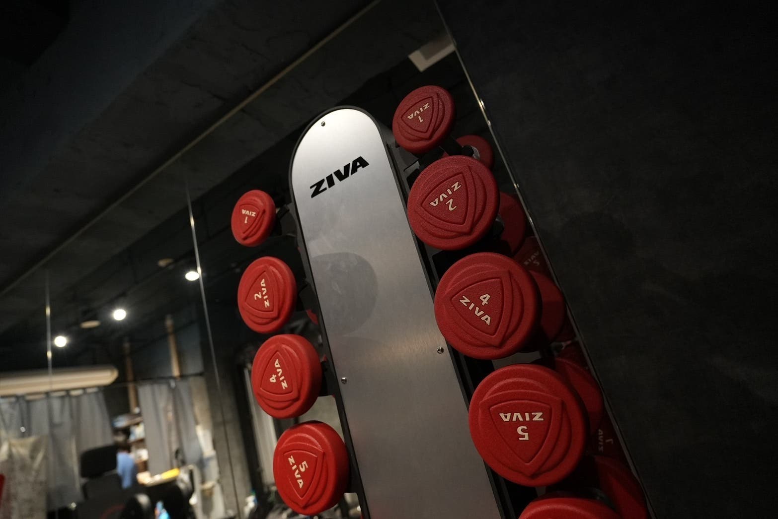 広く整った環境 × 好アクセス「自分だけの空間”で、自由にトレーニング」の写真2