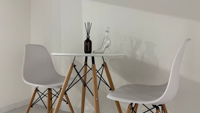 駅近で駐車場付き ヨガ&ダンススタジオの写真2