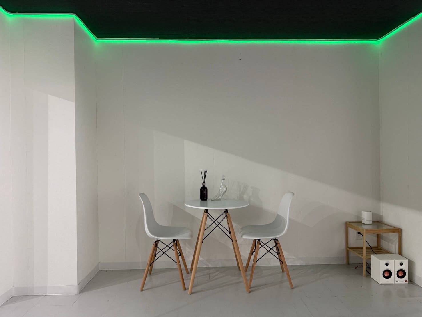 駅近で駐車場付き ヨガ&ダンススタジオの写真4