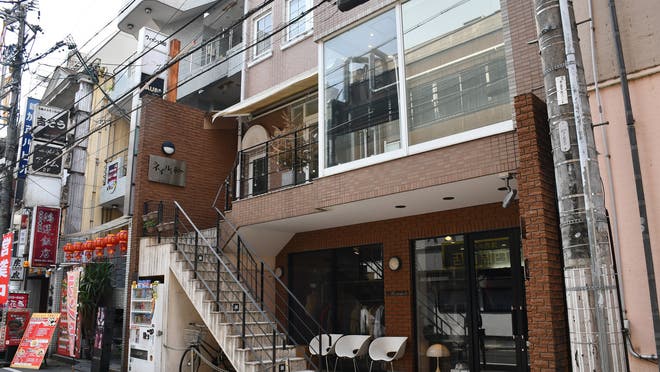 静岡駅から徒歩5分の美容サロンの写真2