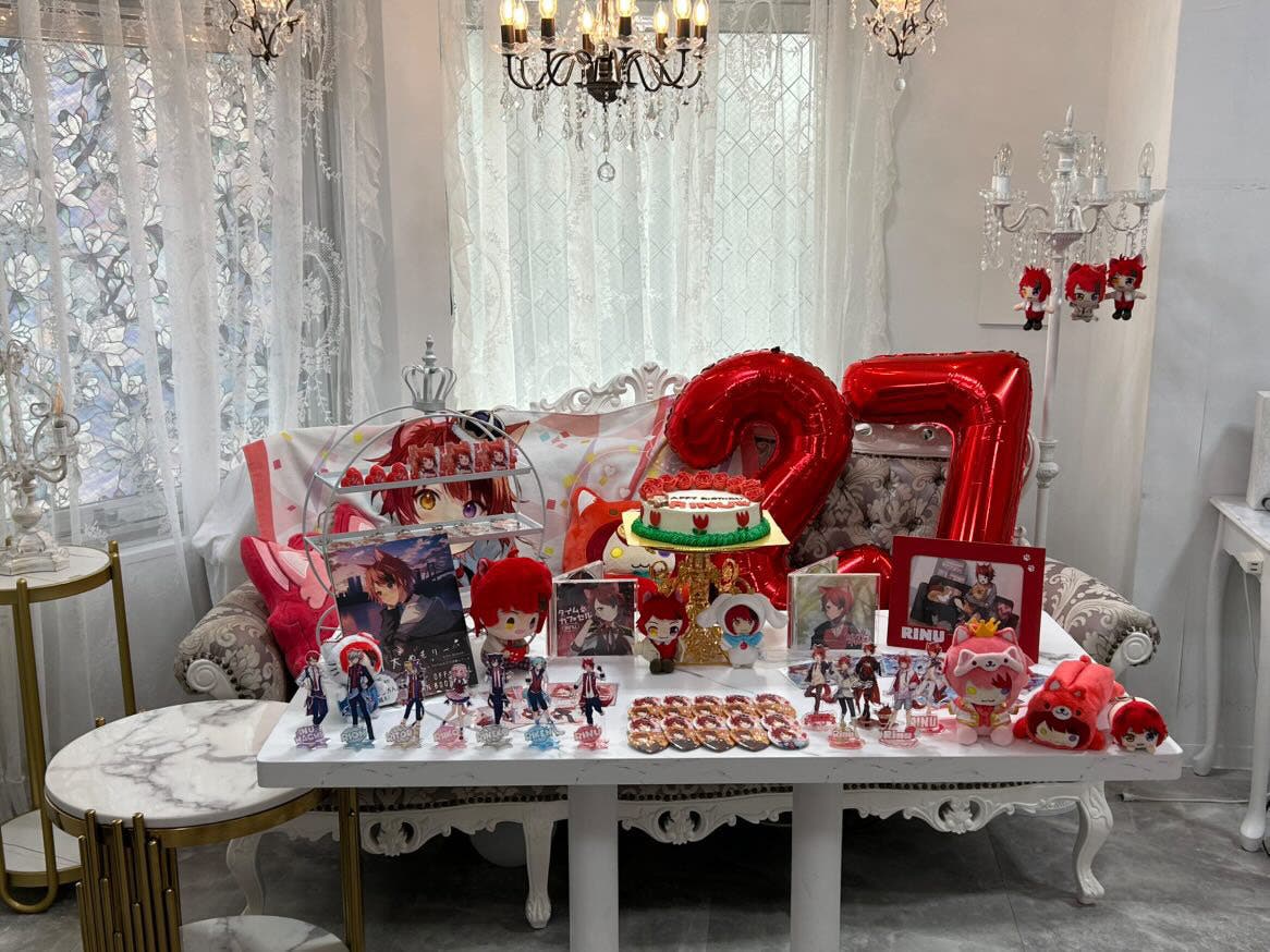 三ノ宮駅から徒歩1分のレンタルスペース/レンタルフォトスタジオですの写真7