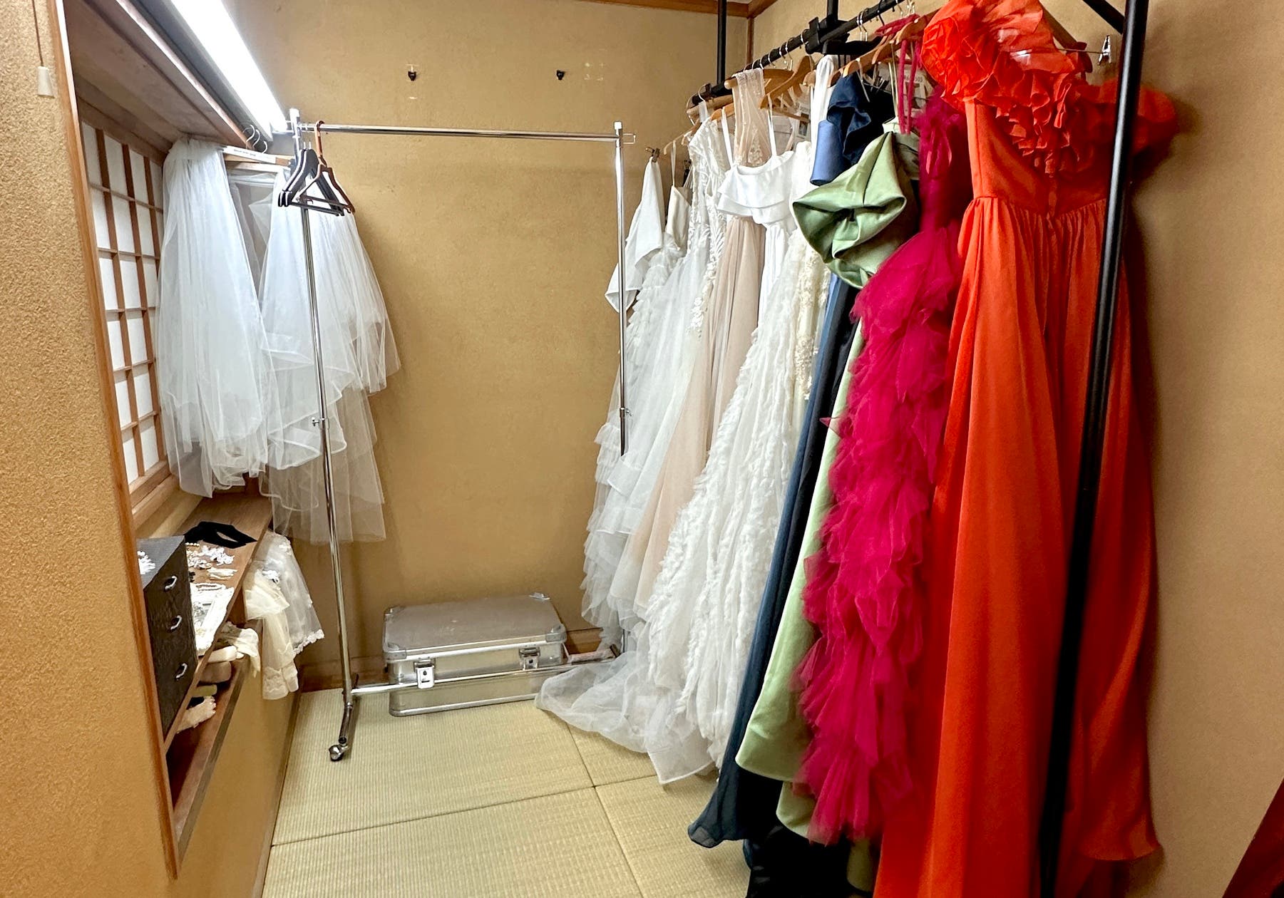 【鎌倉】レンタルスペース/ウエディングパーティー/各種撮影・インバウンド・和の体験会・企業研修・各種展示会にも。の写真16