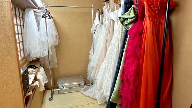 【鎌倉】レンタルスペース/ウエディングパーティー/各種撮影・インバウンド・和の体験会・企業研修・各種展示会にも。の写真16