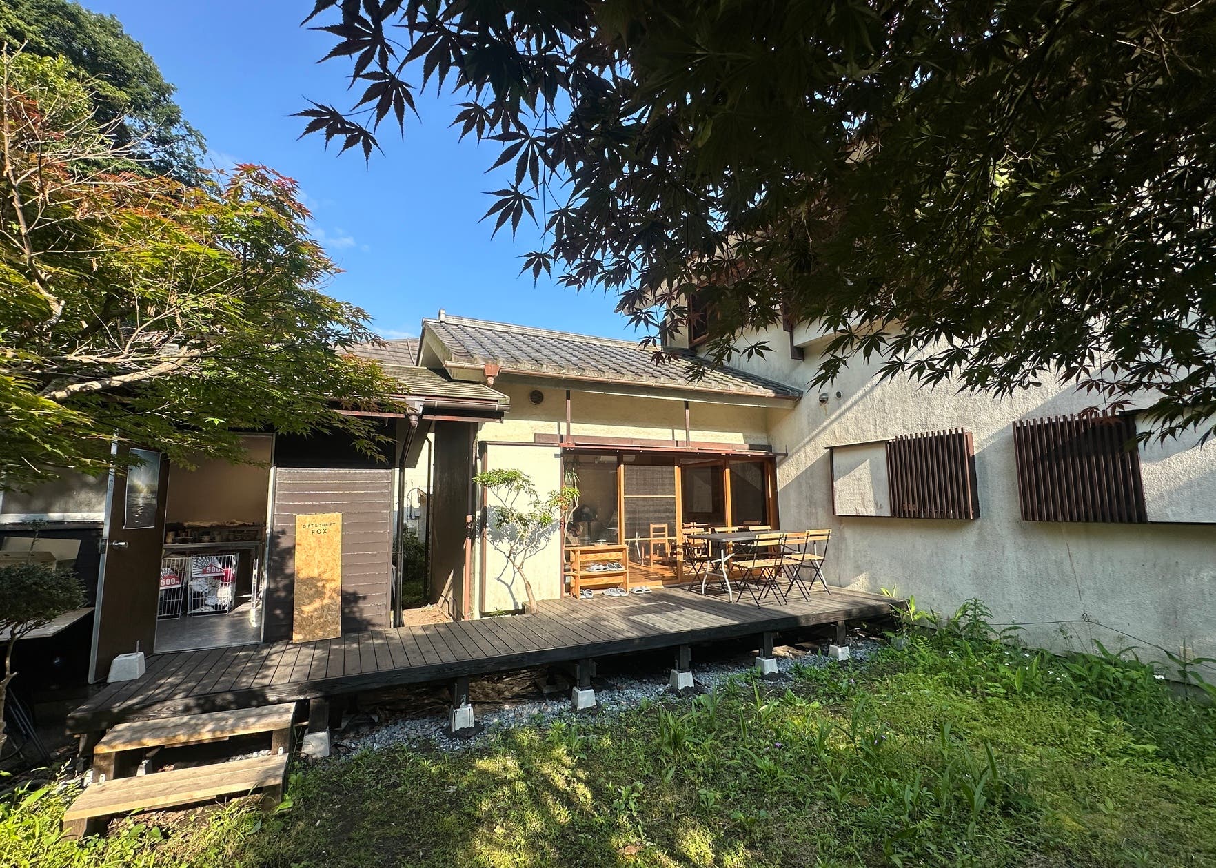 【鎌倉】レンタルスペース/ウエディングパーティー/各種撮影・インバウンド・和の体験会・企業研修・各種展示会にも。の写真11