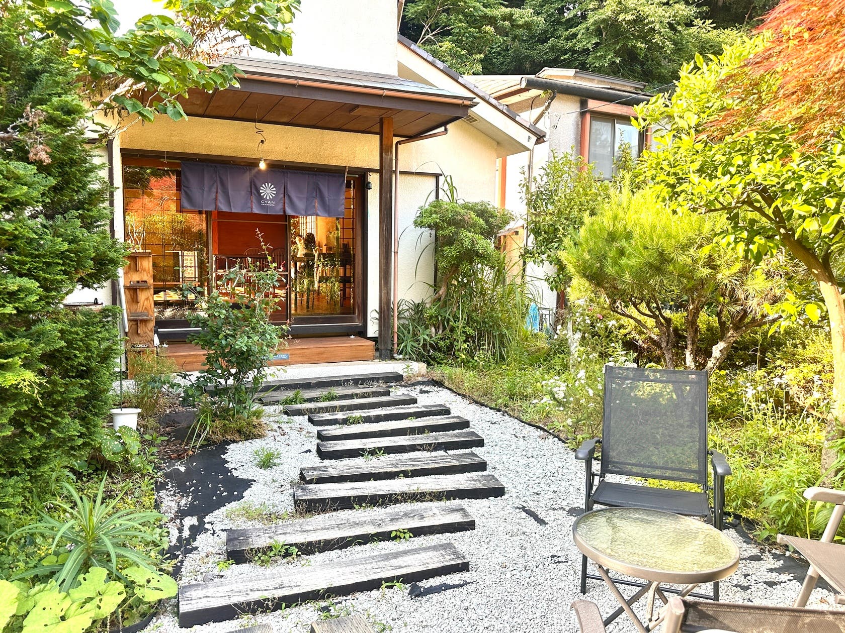 【鎌倉】レンタルスペース/ウエディングパーティー/各種撮影・インバウンド・和の体験会・企業研修・各種展示会にも。の写真6