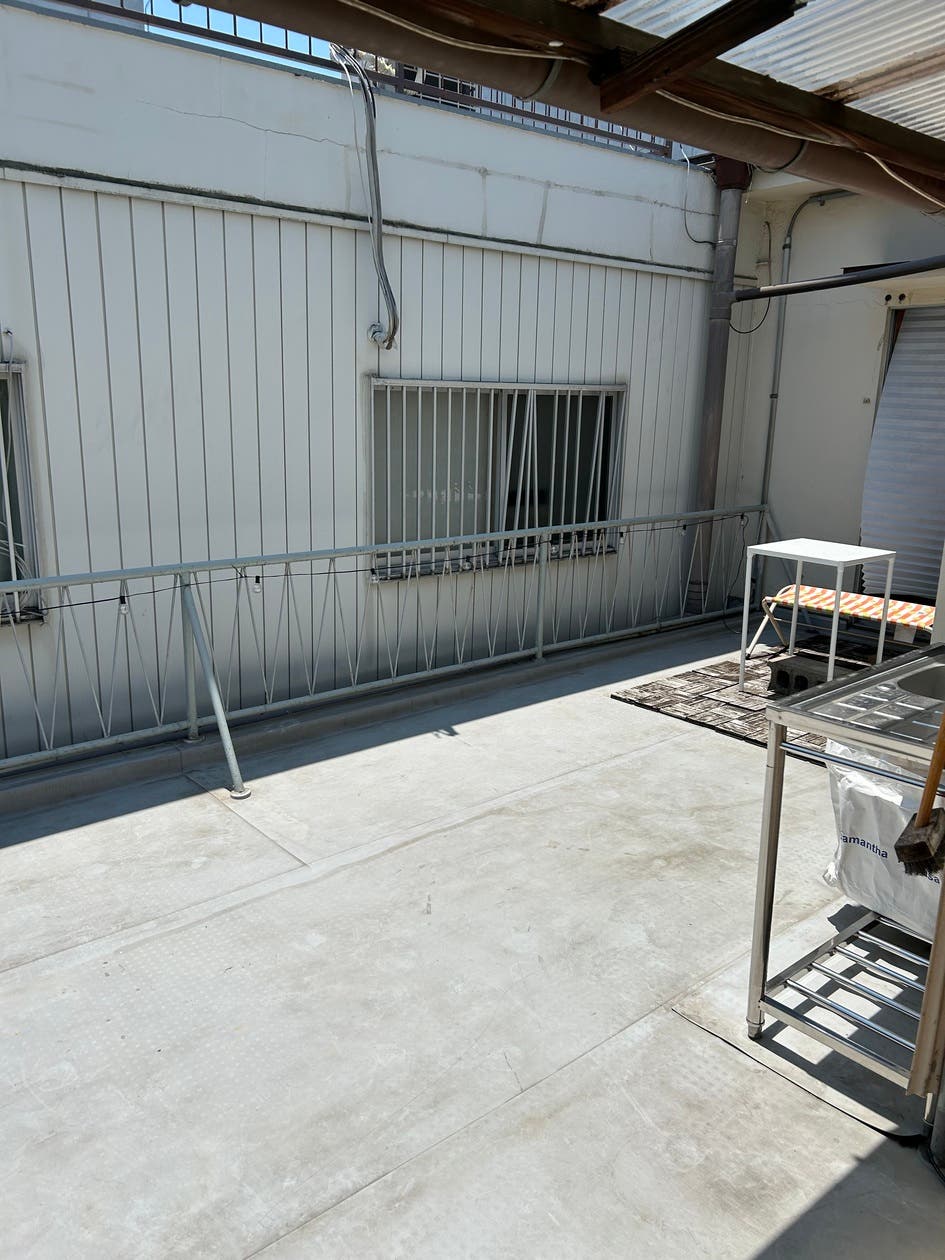 商店街内&路面店&飲食店営業許可&大型プールにバーベキュー　子供も大人も楽しむことができるレンタルスペースの写真12