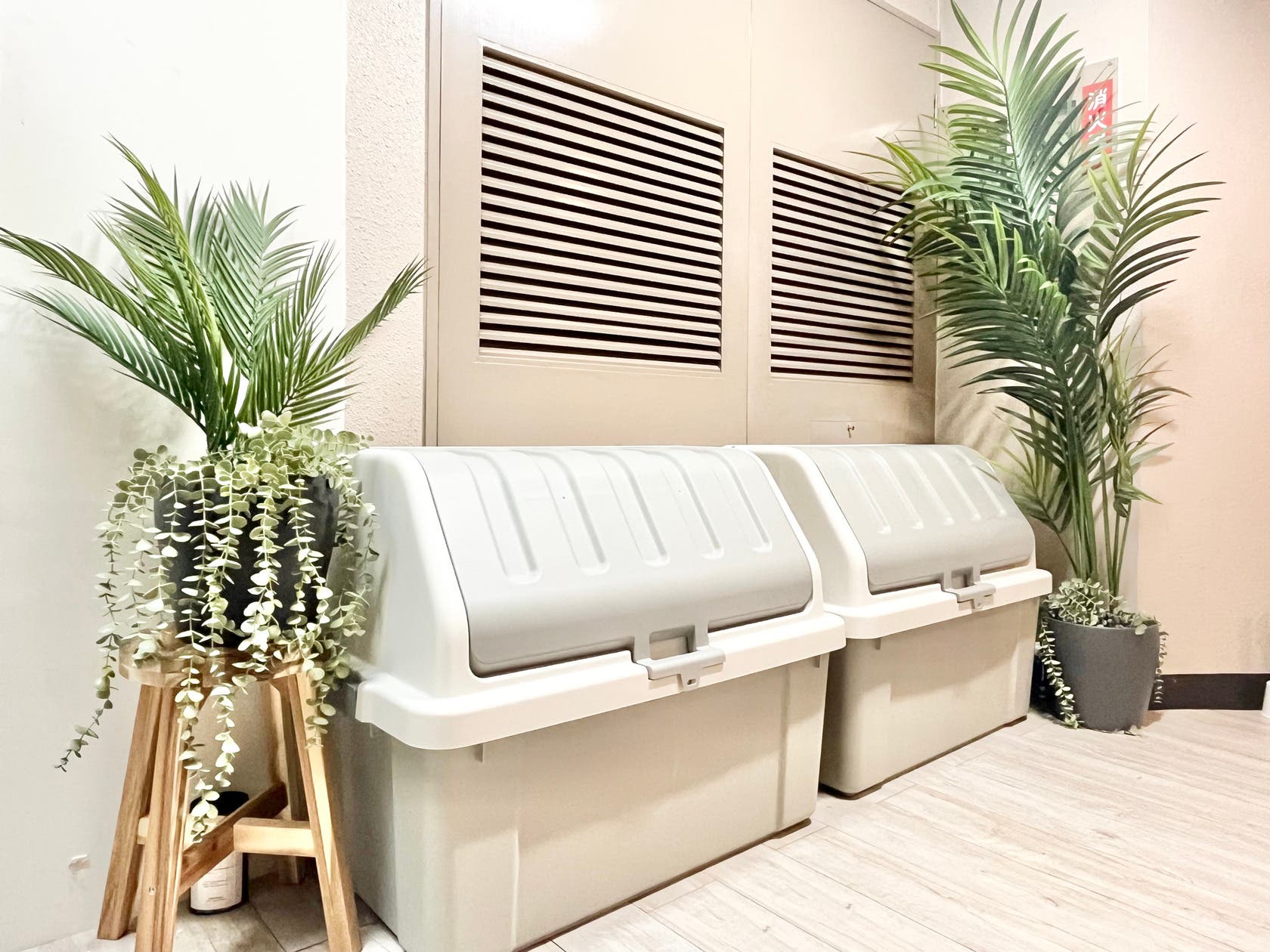 ゴミ処理の画像1