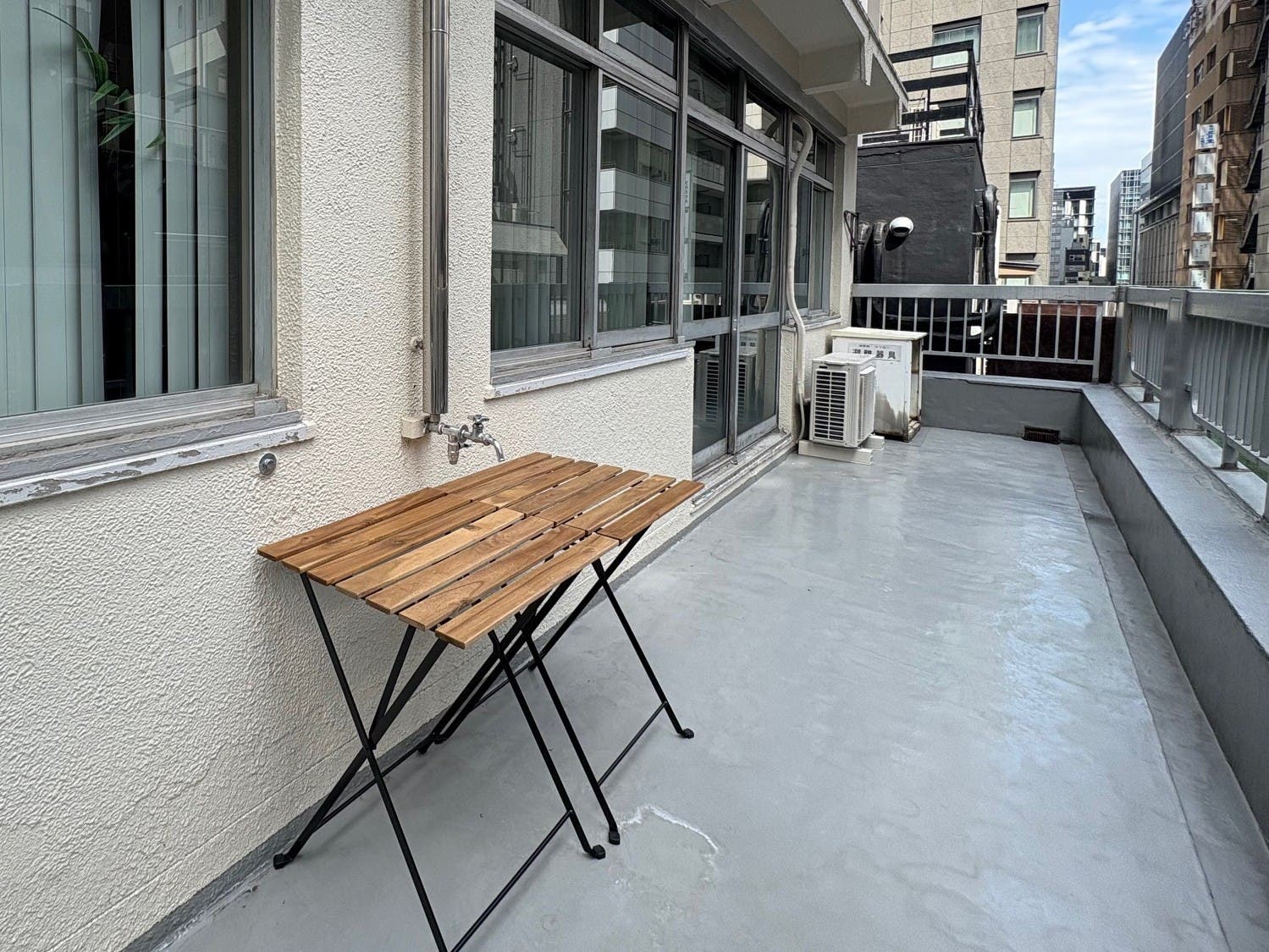 喫煙許可の画像1