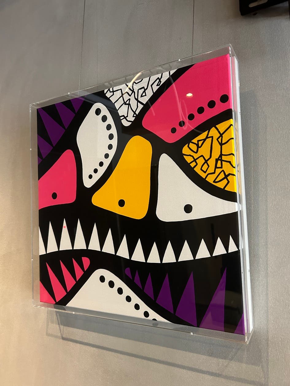 JR芦屋駅から徒歩3分飲食OKの会議室の写真10