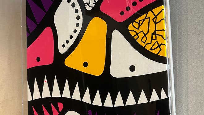 JR芦屋駅から徒歩3分飲食OKの会議室の写真10