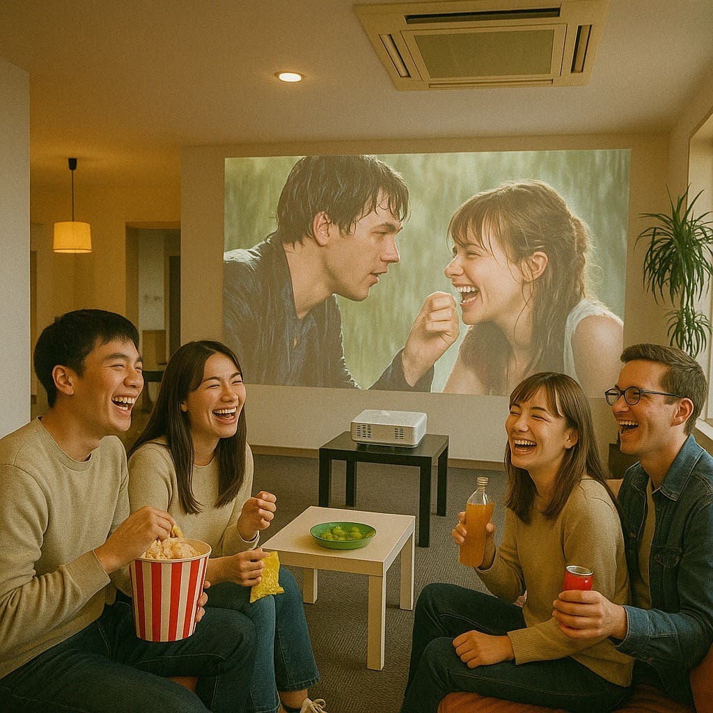 🎉松本市で１時間からOK【カリマZA2Fパーティー】パーティースペース✨個室ありシャワールームあり🚿ゴロゴロソファの写真2