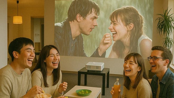 🎉松本市で1時間からOK【カリマZA2Fパーティー】パーティースペース✨個室ありシャワールームあり🚿ゴロゴロソファの写真2