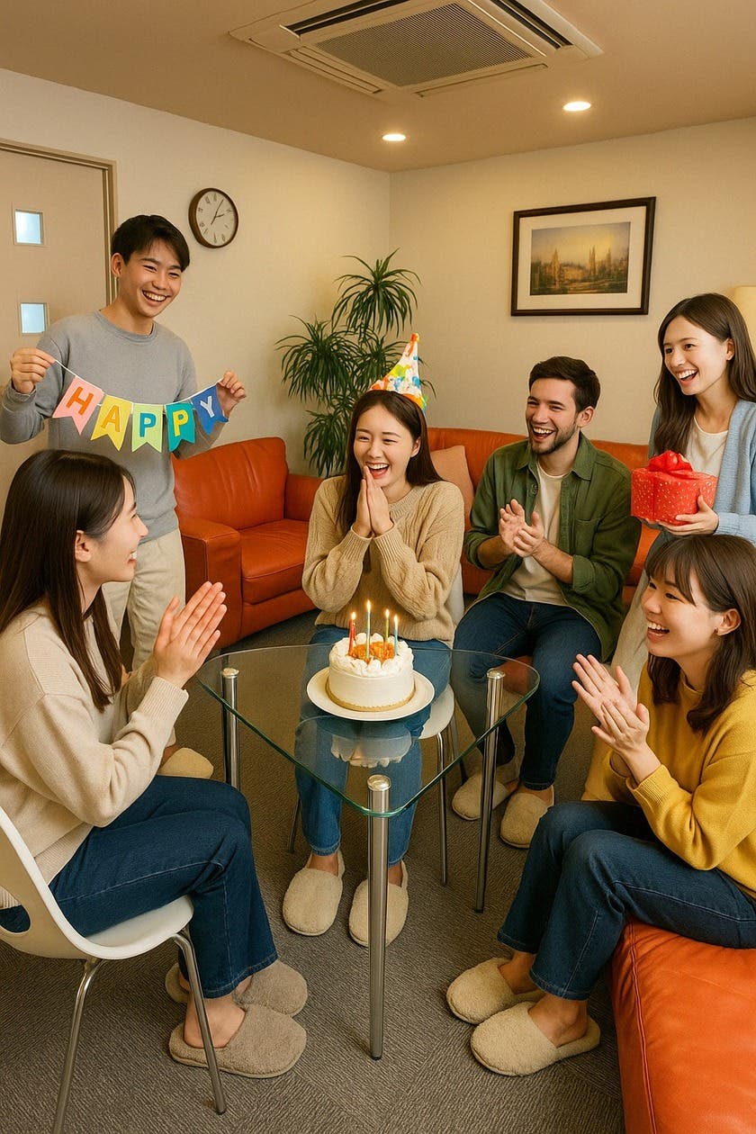 🎉松本市で１時間からOK【カリマZA2Fパーティー】パーティースペース✨個室ありシャワールームあり🚿ゴロゴロソファの写真8