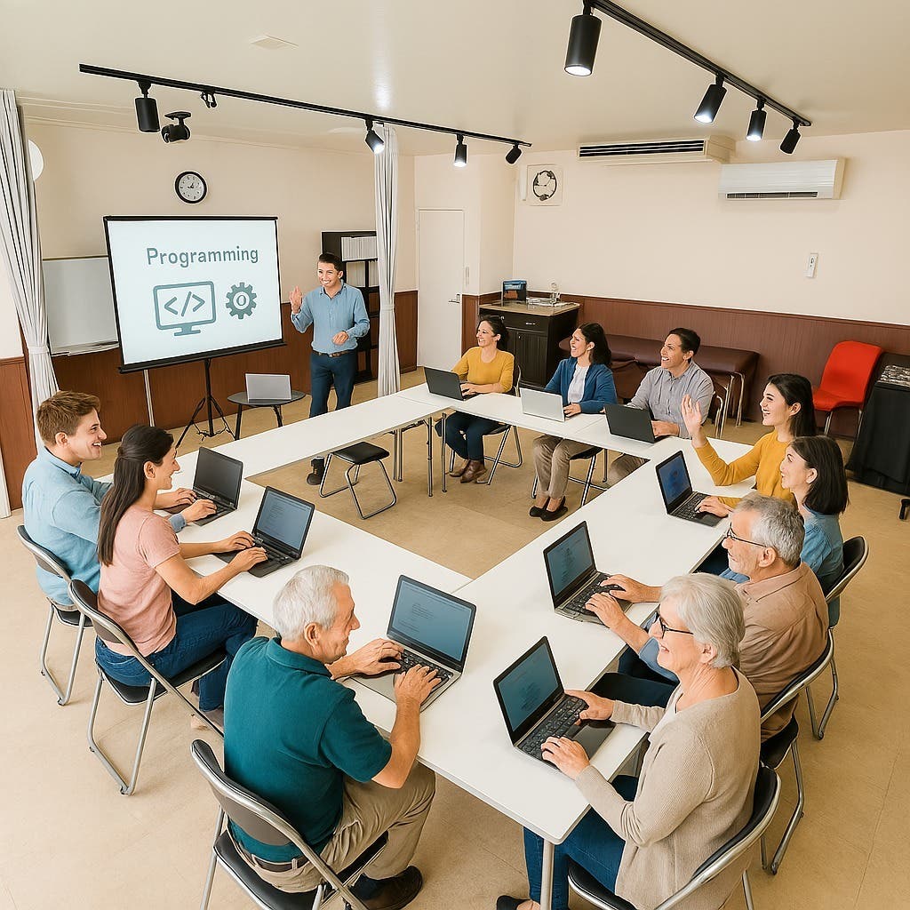 カリマ松本/ダンス・ヨガ・フィットネスなど個人・グループレッスンにも使いやすいシンプルなスタジオの写真2