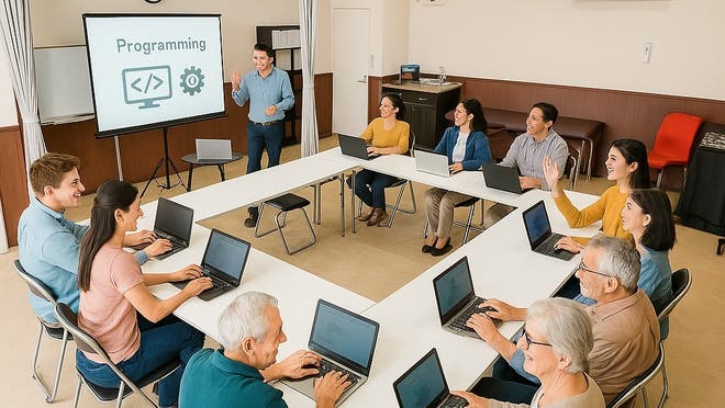 カリマ松本/ダンス・ヨガ・フィットネスなど個人・グループレッスンにも使いやすいシンプルなスタジオの写真2